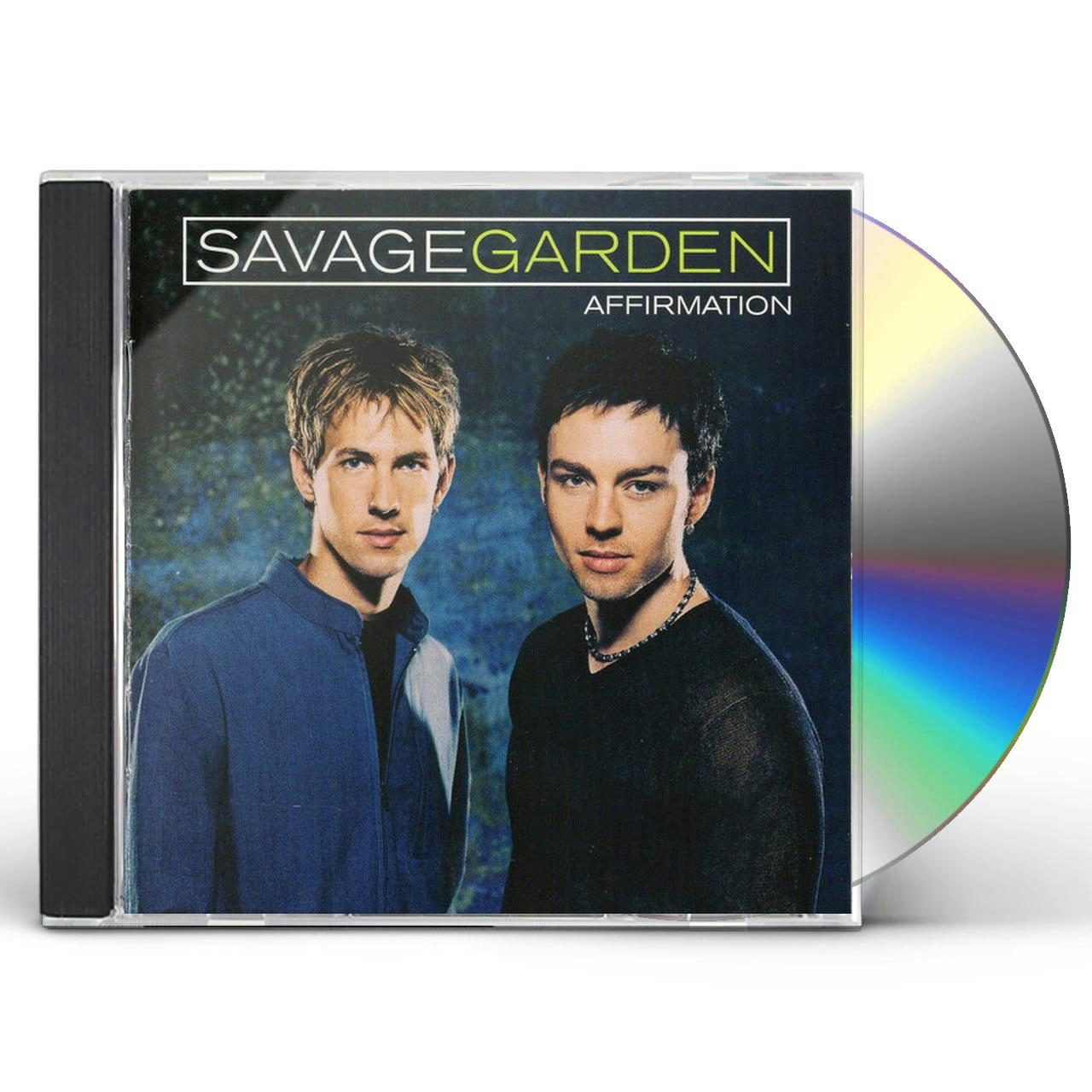 Savage Garden Shirts, Savage Garden Merch, Savage Garden Hoodies ...