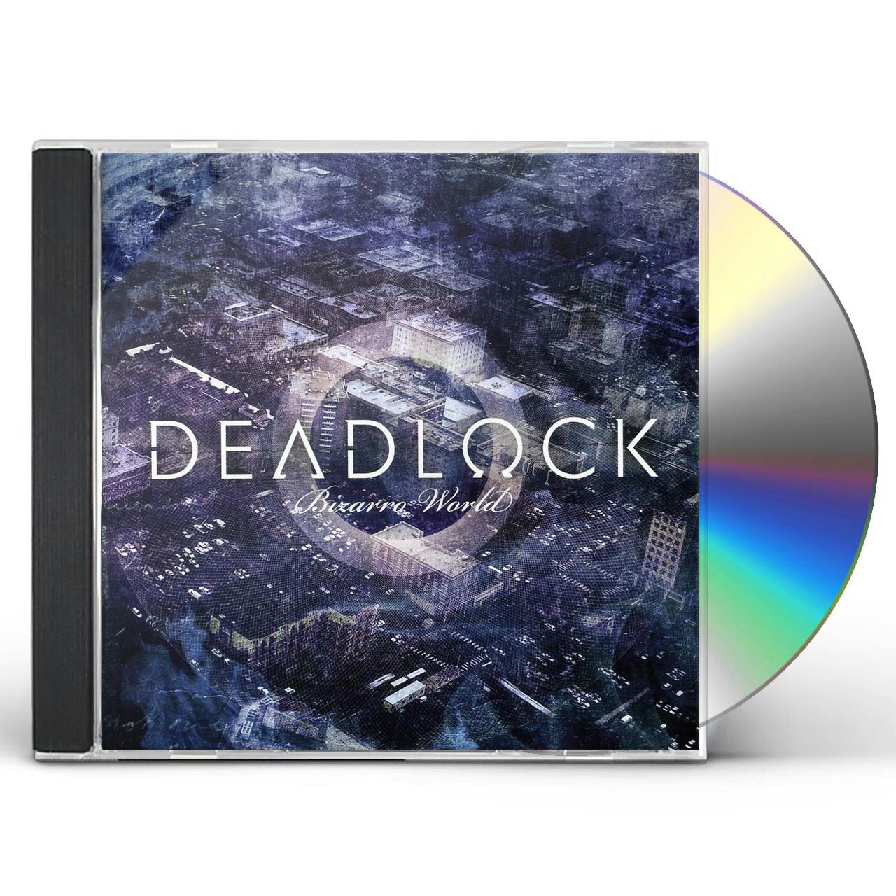 Deadlock Store: Official Merch & Vinyl