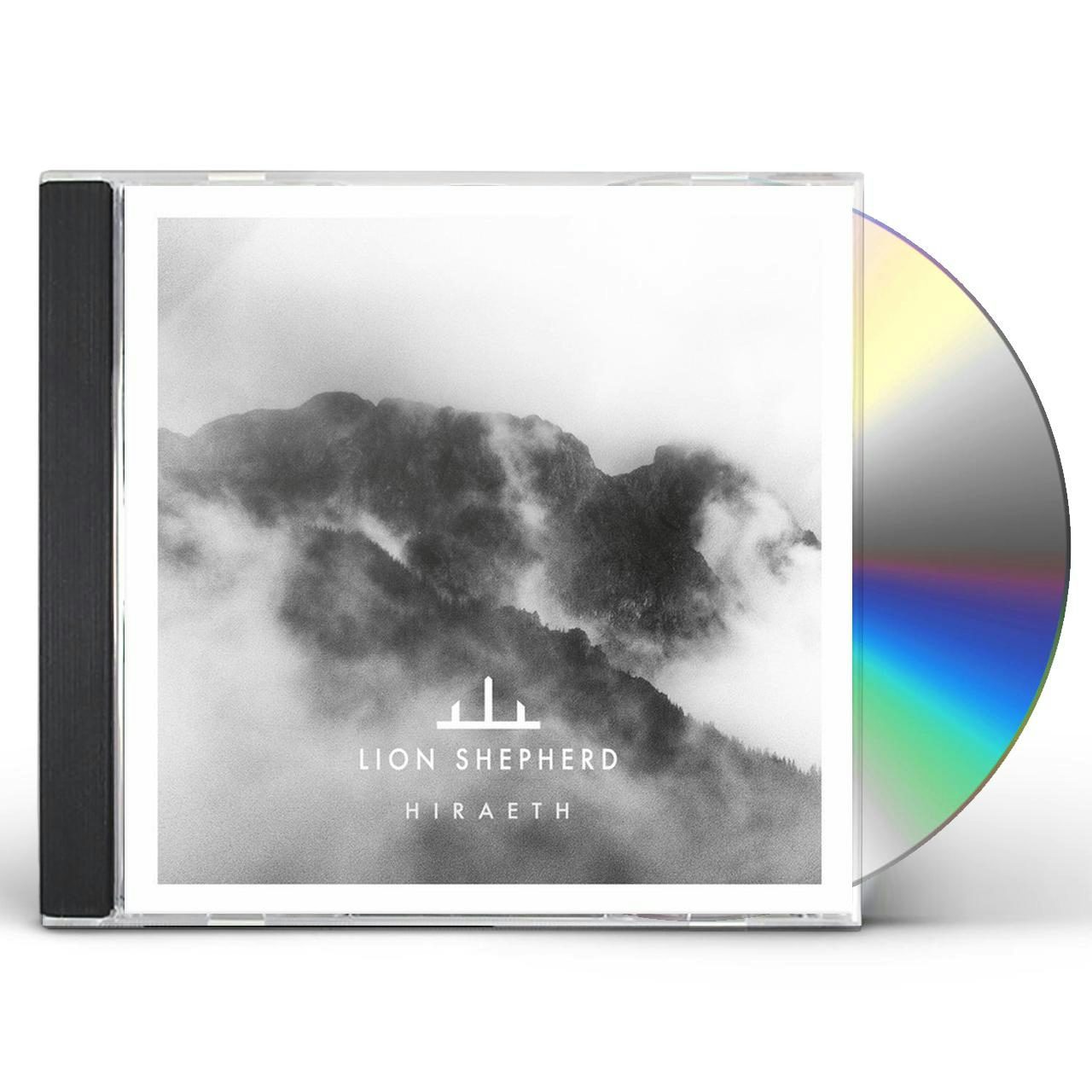 Lion Shepherd Store: Official Merch & Vinyl