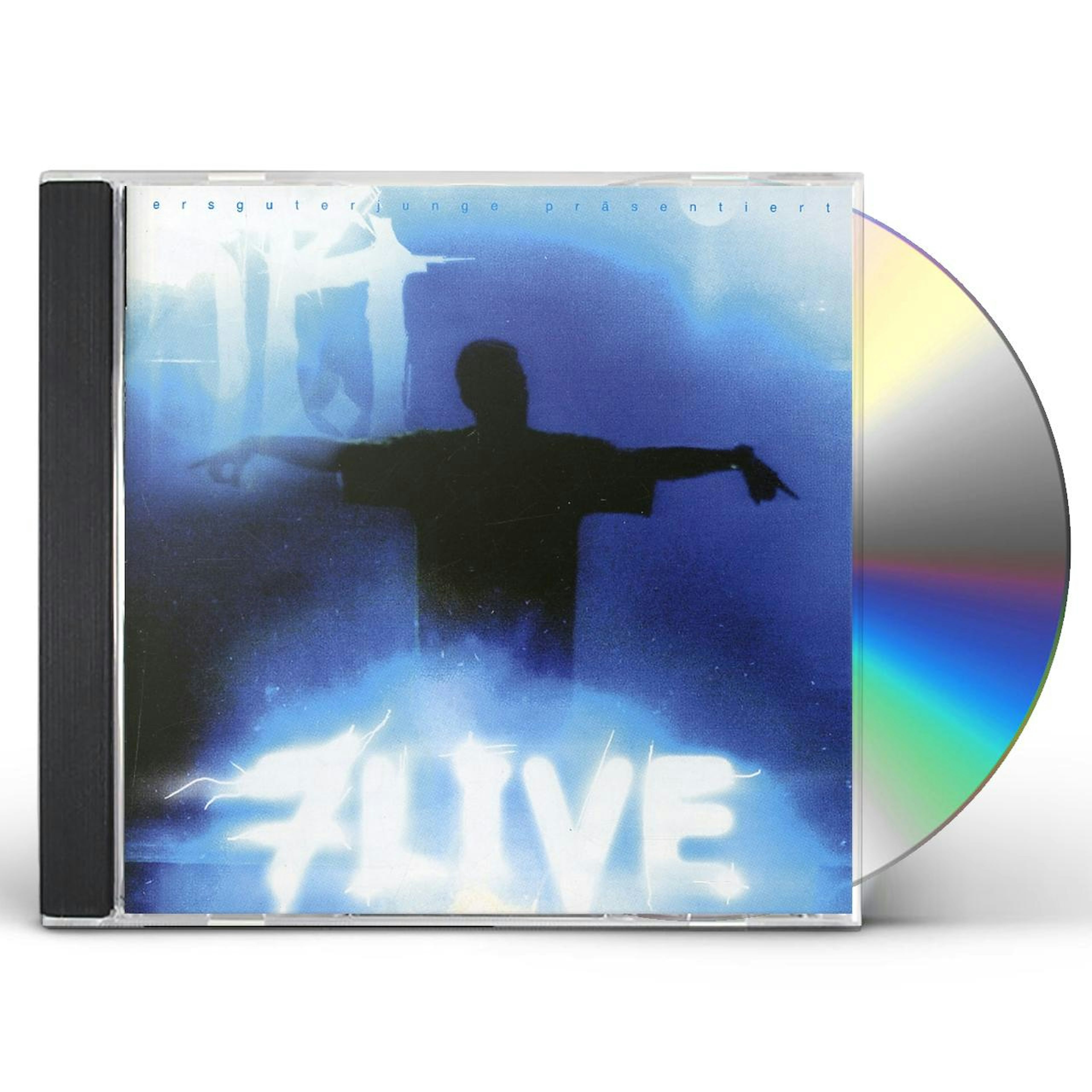 Bushido 7 LIVE CD