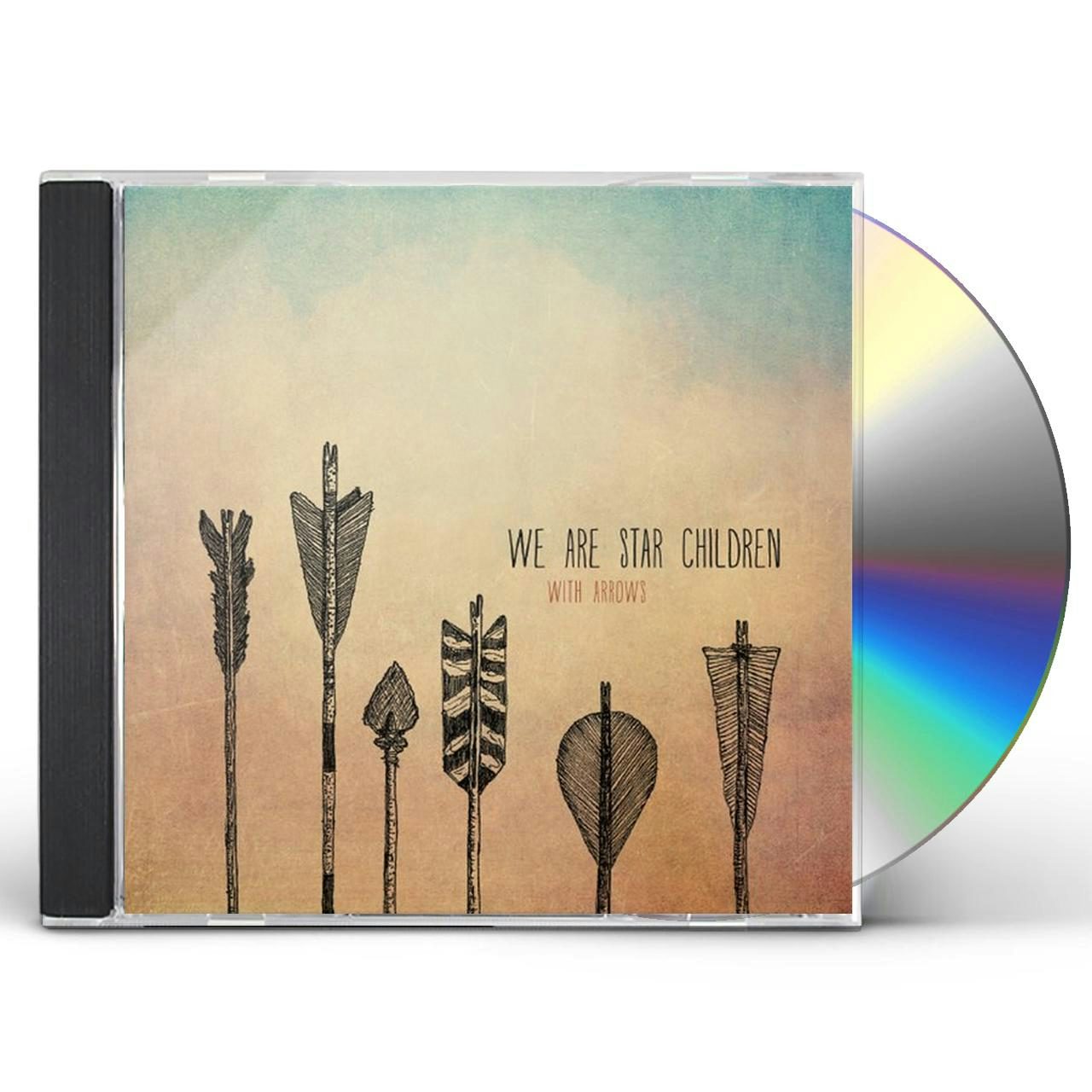 We Are Star Children Store: Official Merch & Vinyl