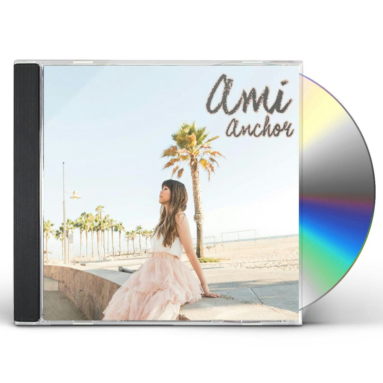 AMI ANCHOR CD