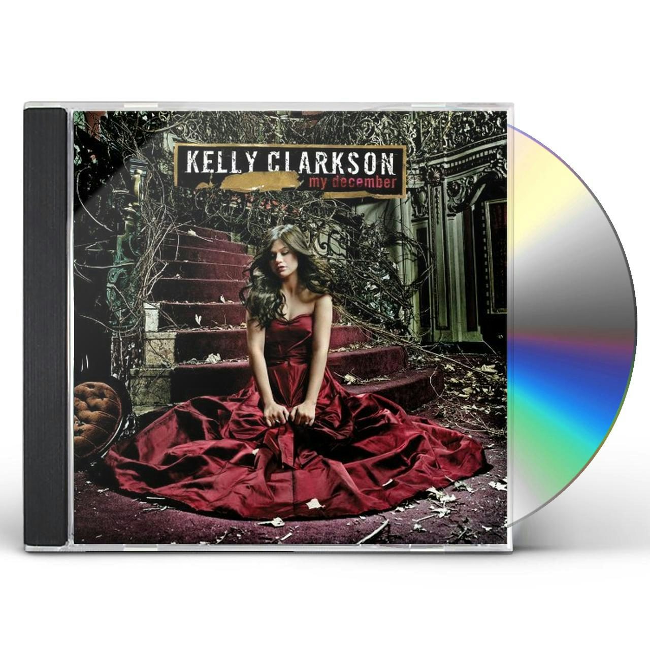 Kelly Clarkson Clothing & Music in the Kelly Clarkson Merch Store