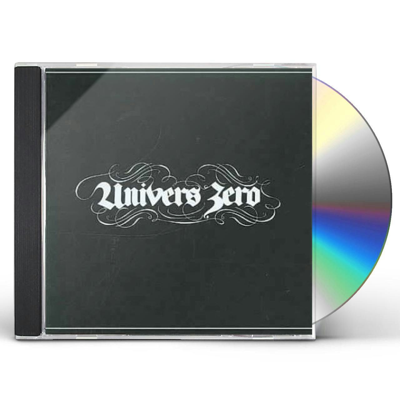 Univers Zero CD