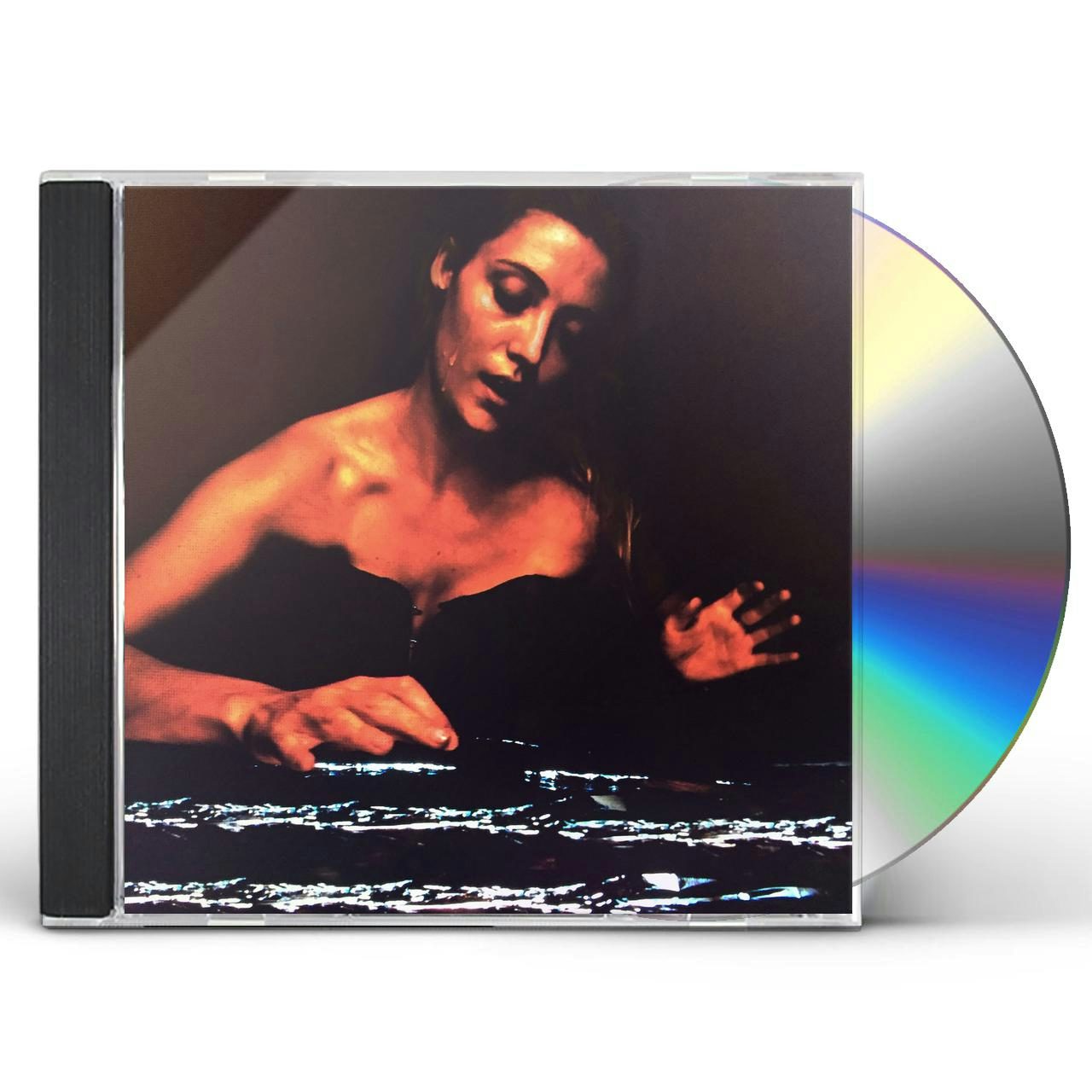 Cornelia Murr Store: Official Merch & Vinyl