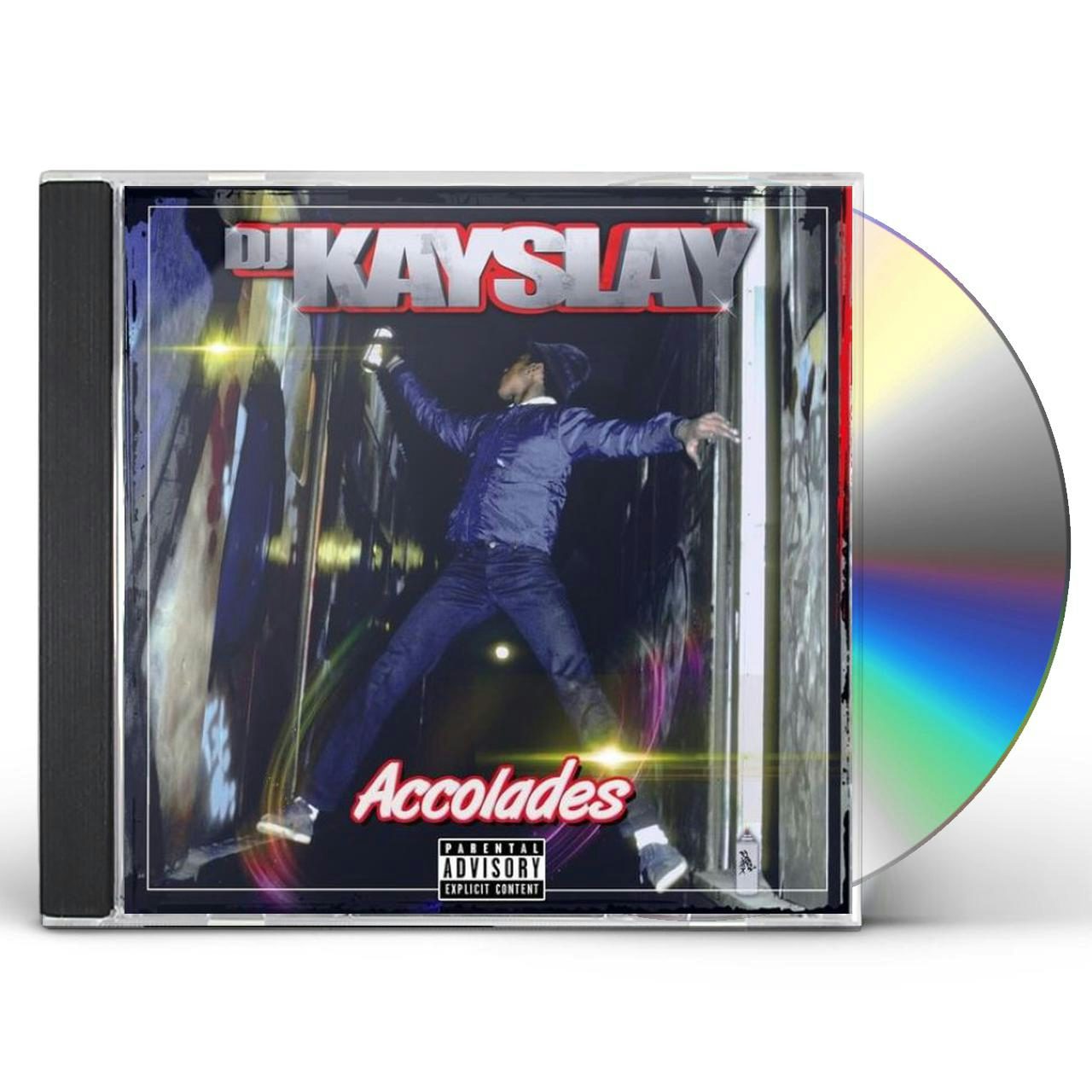 Dj Kay Slay Store: Official Merch & Vinyl