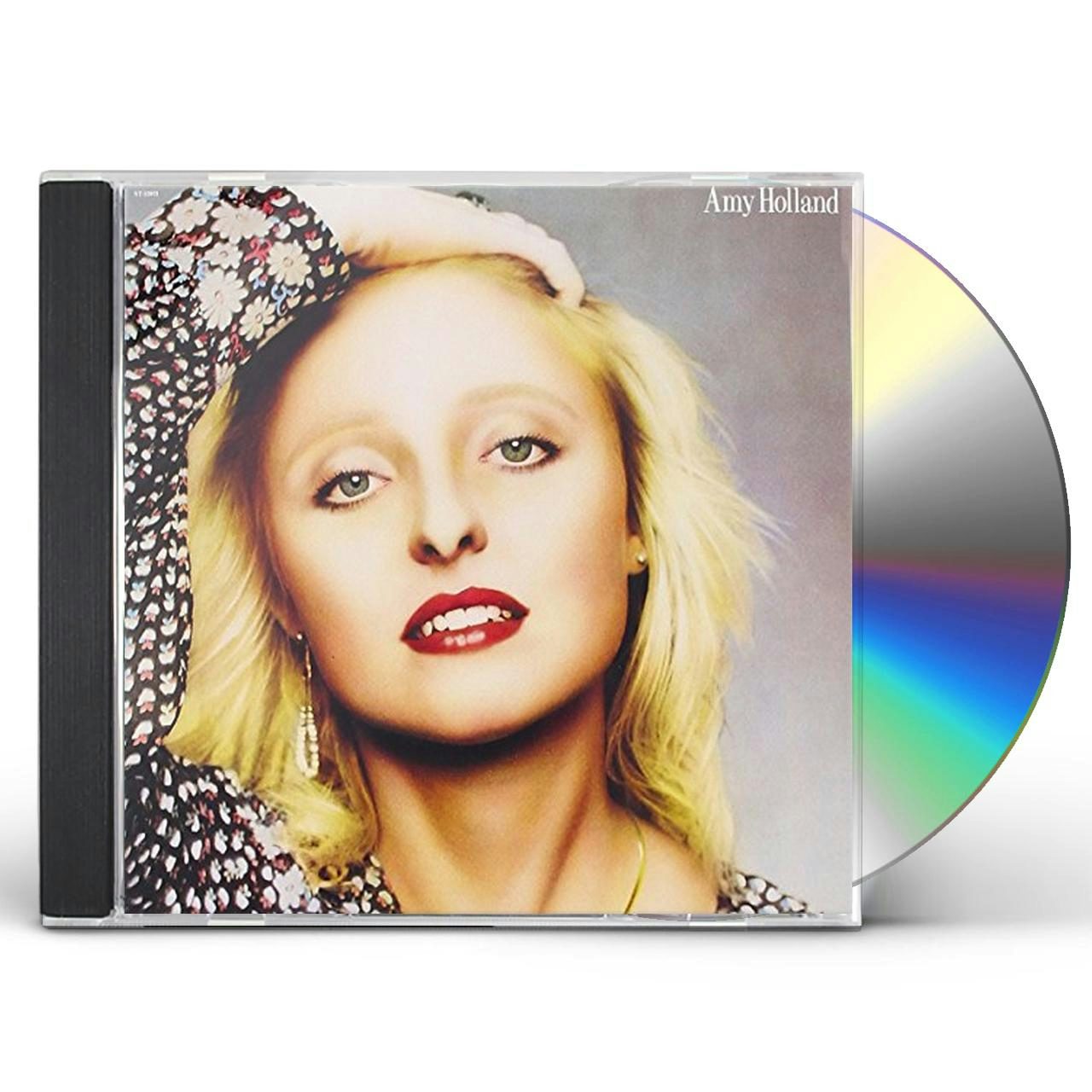 Amy Holland Store: Official Merch & Vinyl