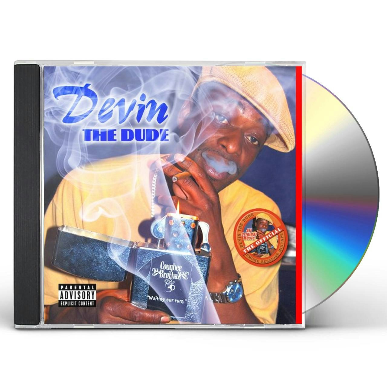Devin The Dude Shirts, Devin The Dude Merch, Devin The Dude Hoodies ...