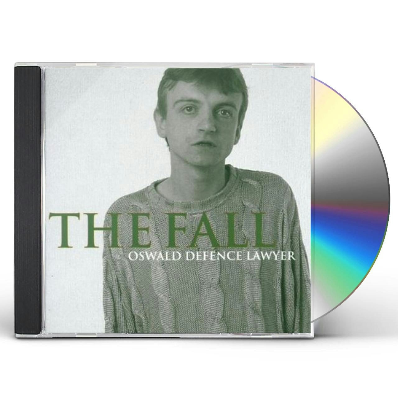 The Fall BEAST OF (PICTURE DISC) CD