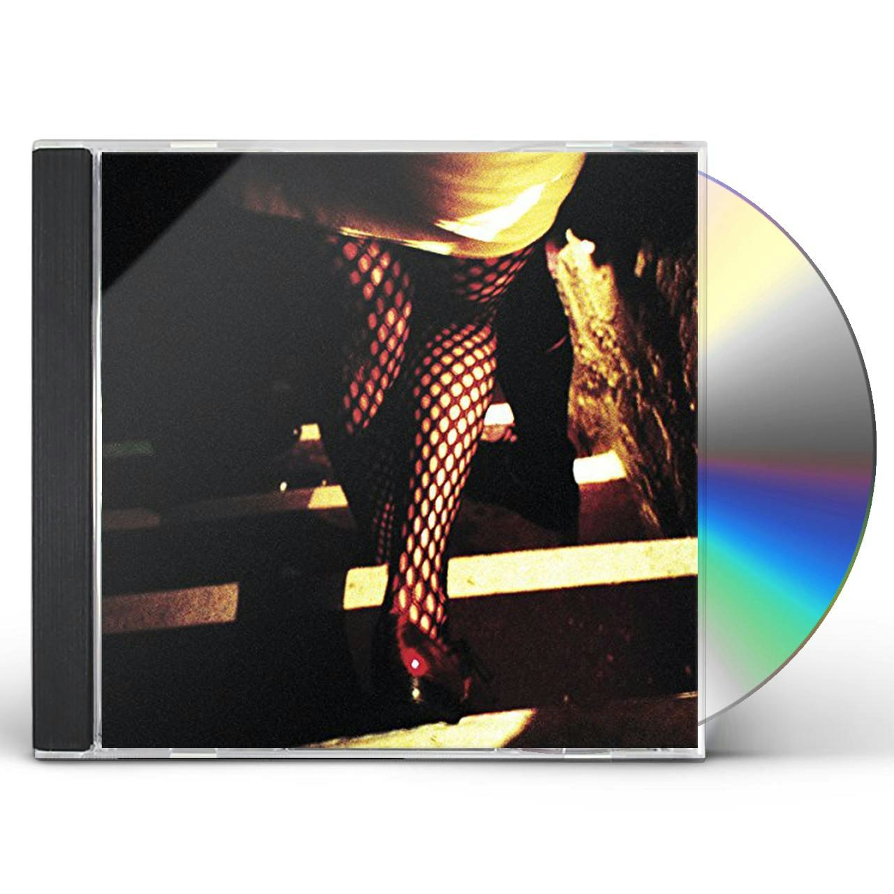 The Cairo Gang UNTOUCHABLE CD