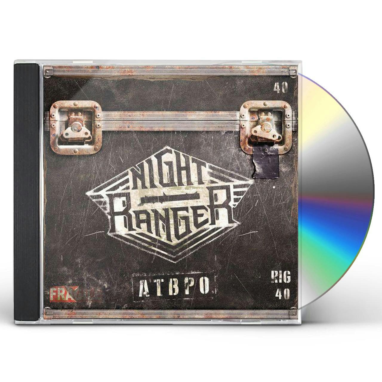 Night Ranger Shirts, Night Ranger Merch, Night Ranger Hoodies, Night ...