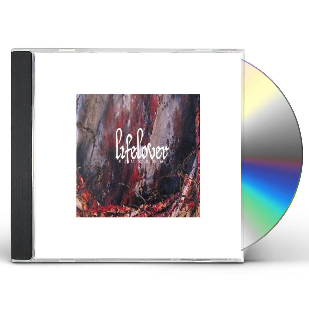 Lifelover Store: Official Merch & Vinyl