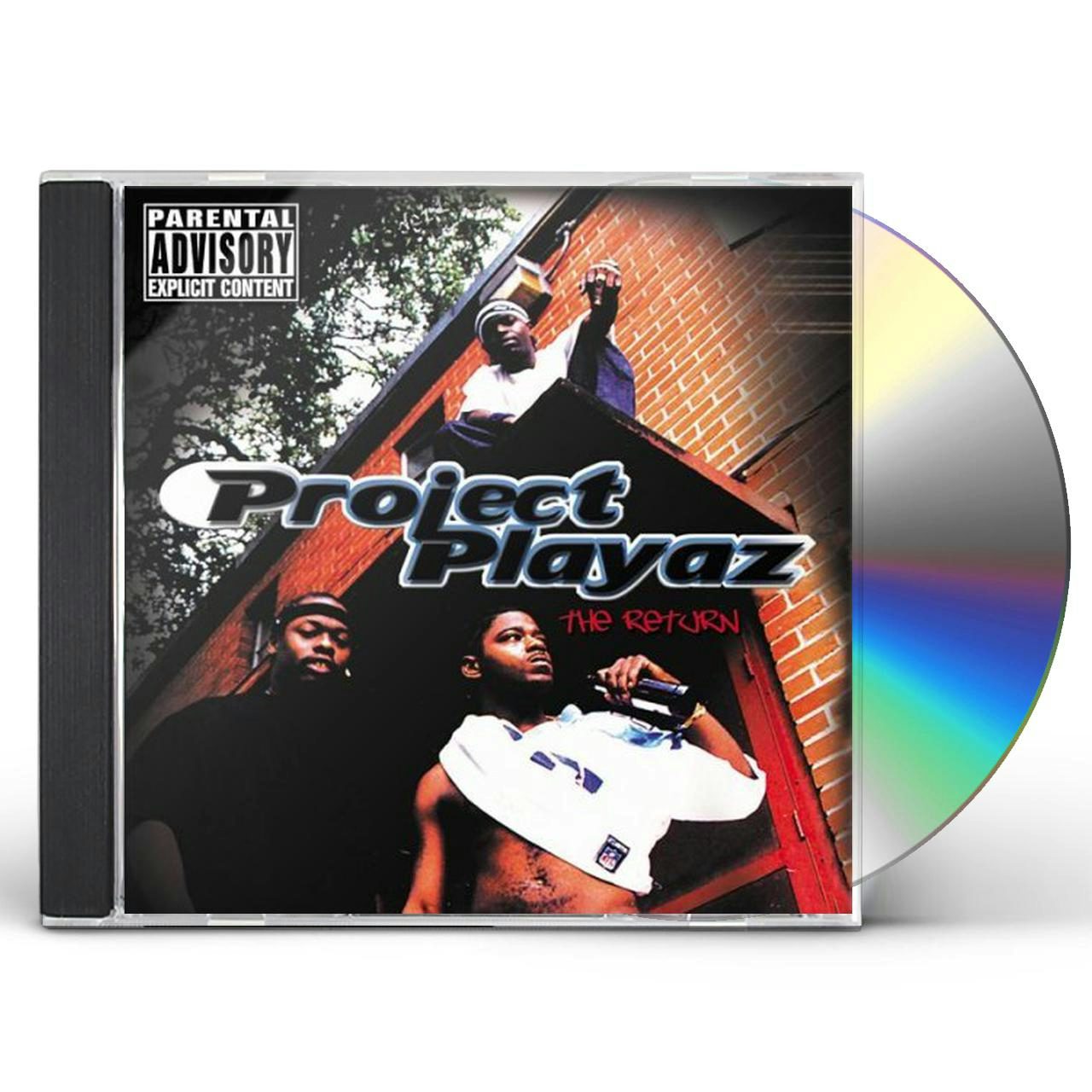 Project Playaz Store: Official Merch & Vinyl