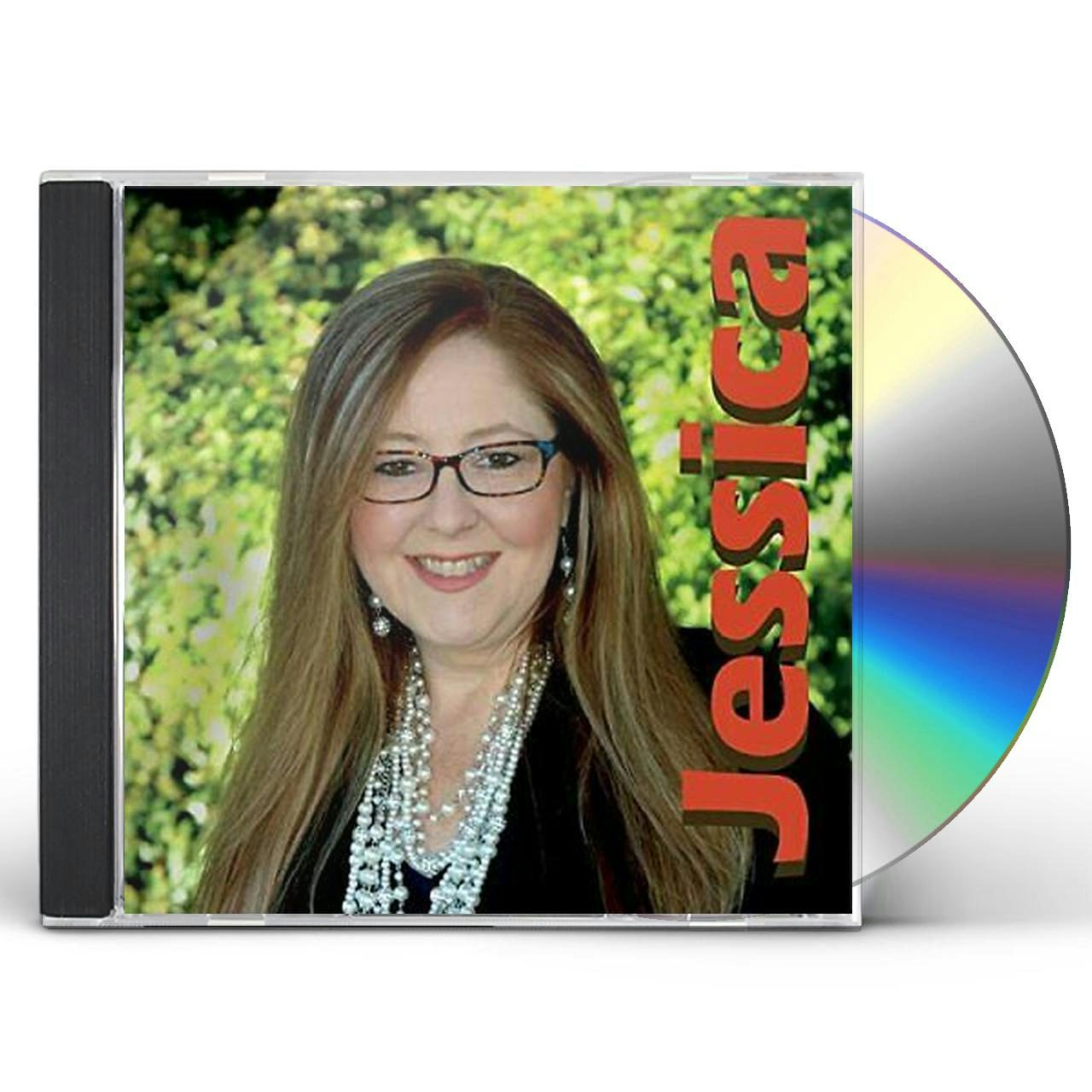 Jessica Lamb Store: Official Merch & Vinyl