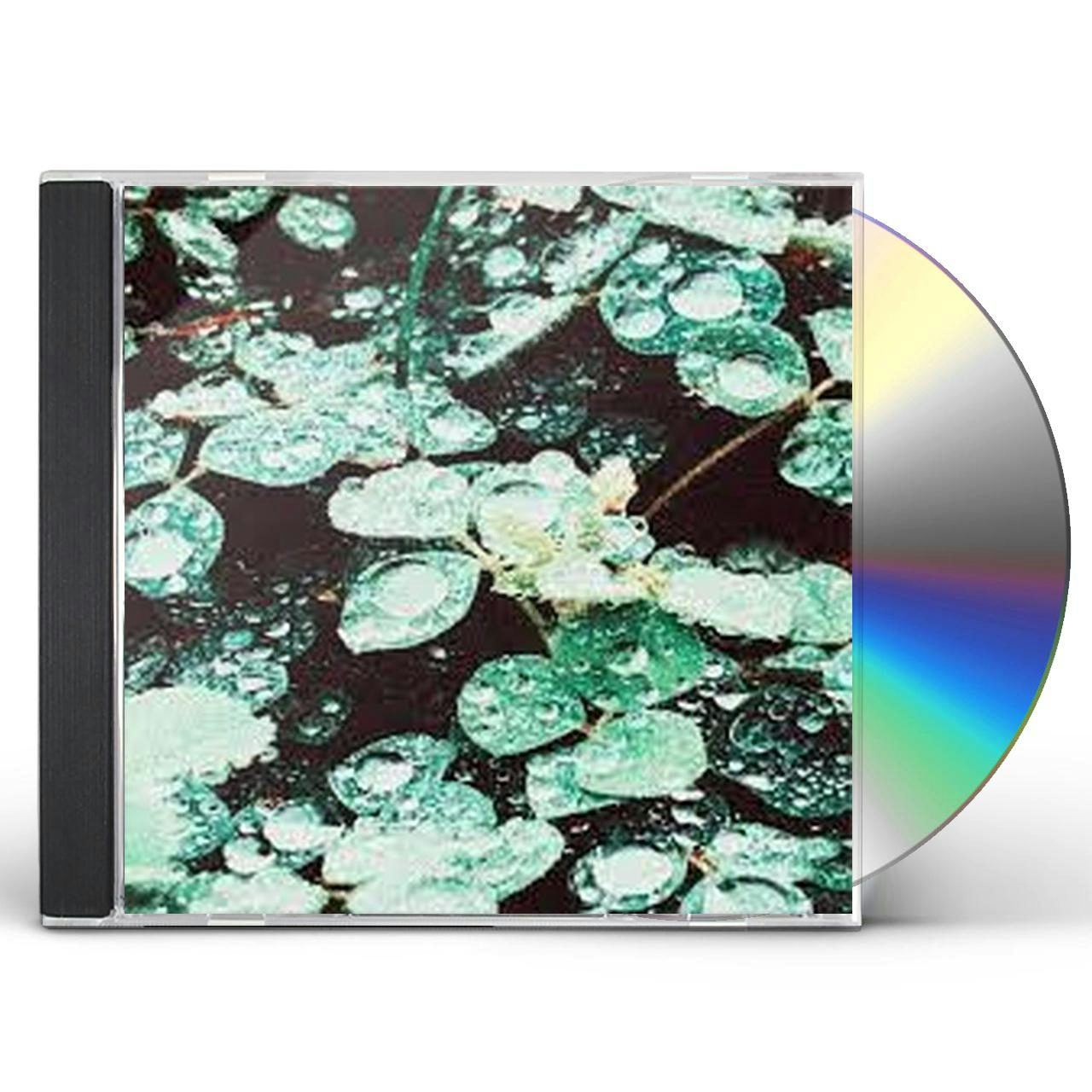 Sadness RAIN CHAMBER CD