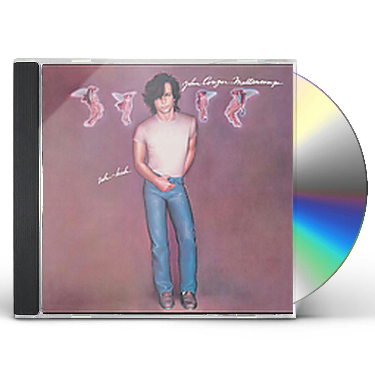 John Mellencamp UH-HUH CD