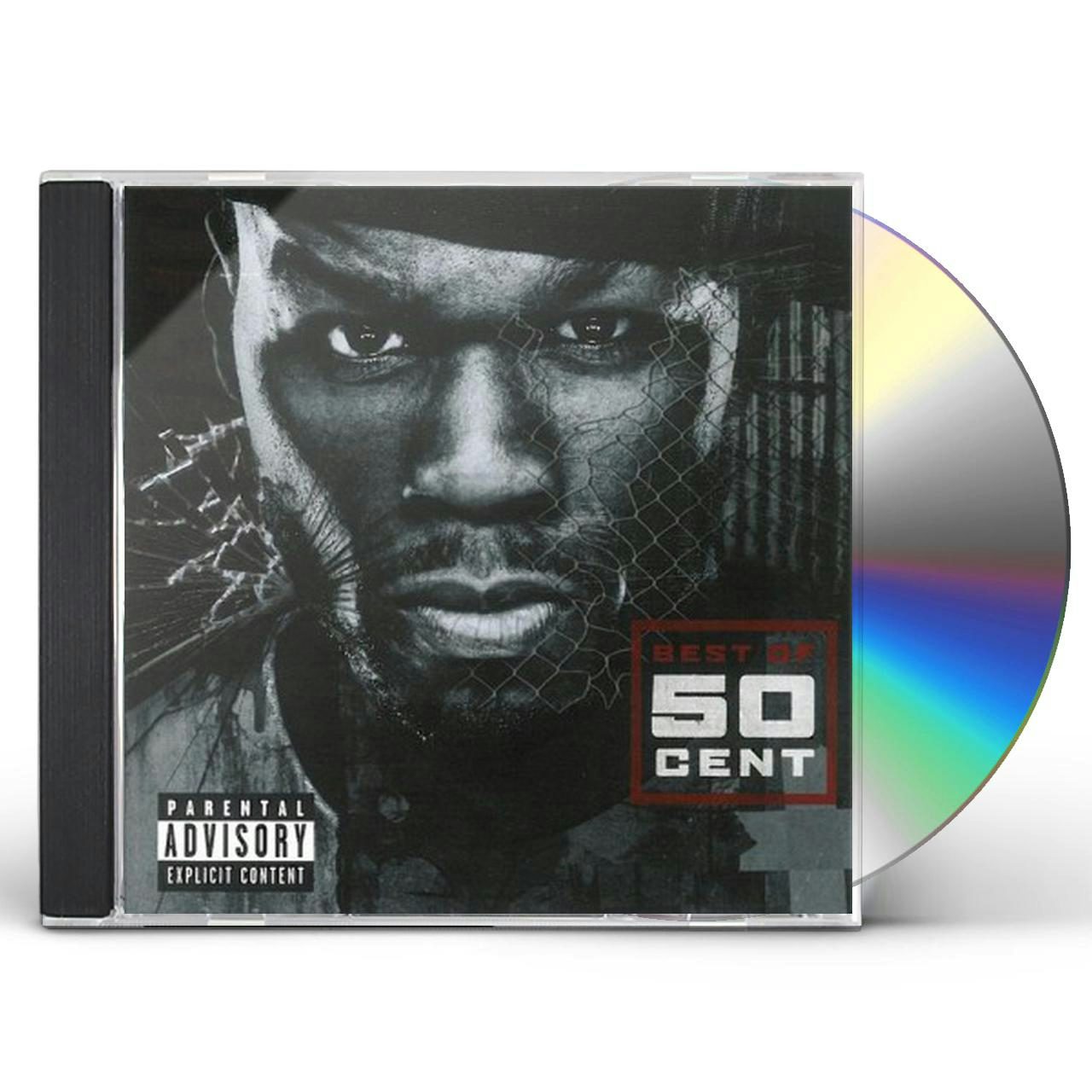 50 Cent Store: Official Merch & Vinyl
