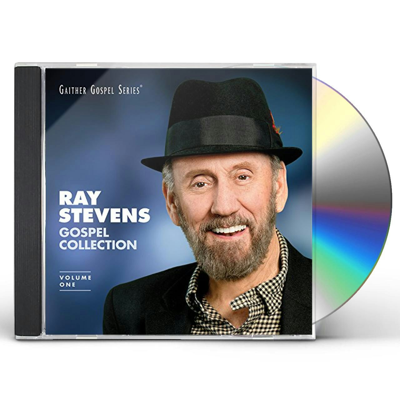 Ray Stevens GOSPEL COLLECTION (VOLUME ONE) CD