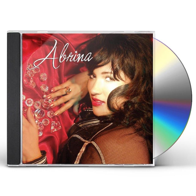 Abrina Store: Official Merch & Vinyl