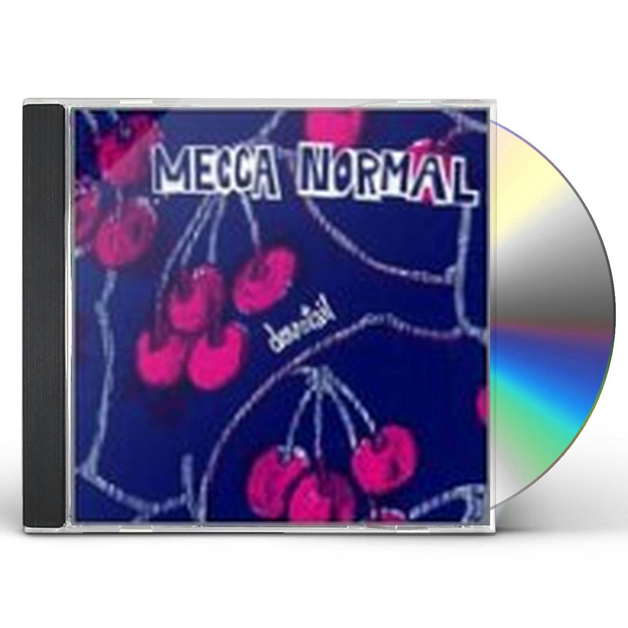 Mecca Normal Store: Official Merch & Vinyl