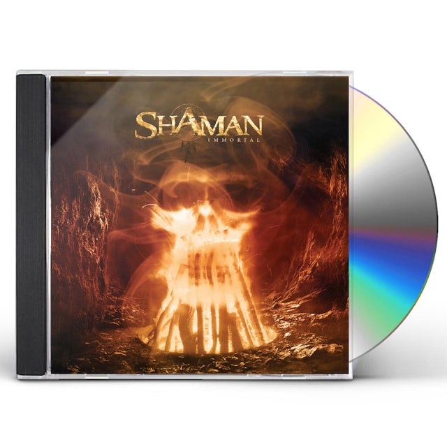 Shaman Store: Official Merch & Vinyl