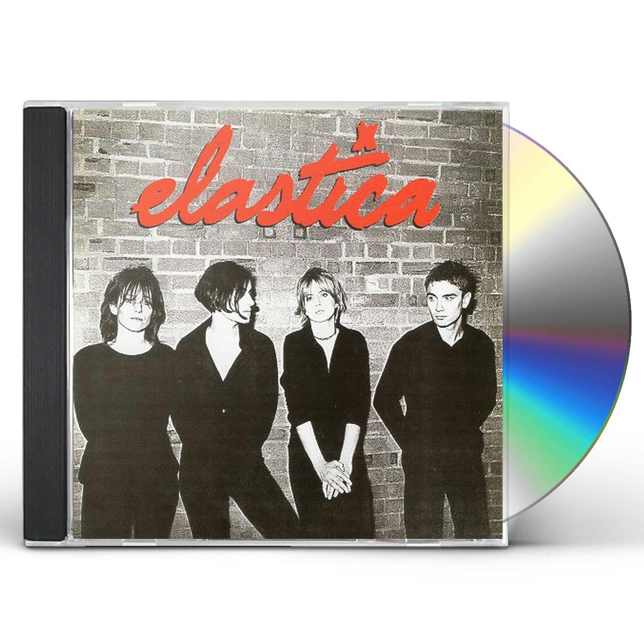 Elastica Store: Official Merch & Vinyl