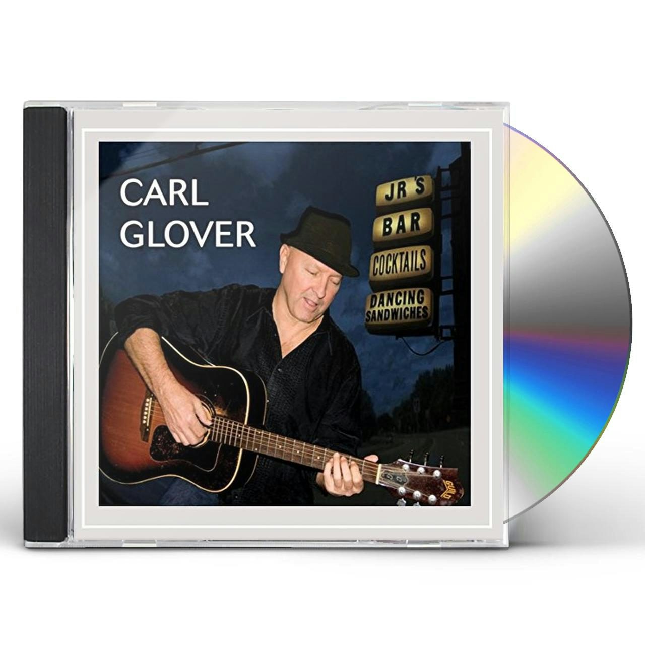 CARL GLOVER Shirts, CARL GLOVER Merch, CARL GLOVER Hoodies, CARL GLOVER ...