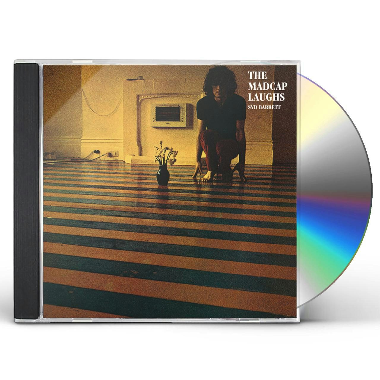 Syd Barrett Madcap Laughs CD