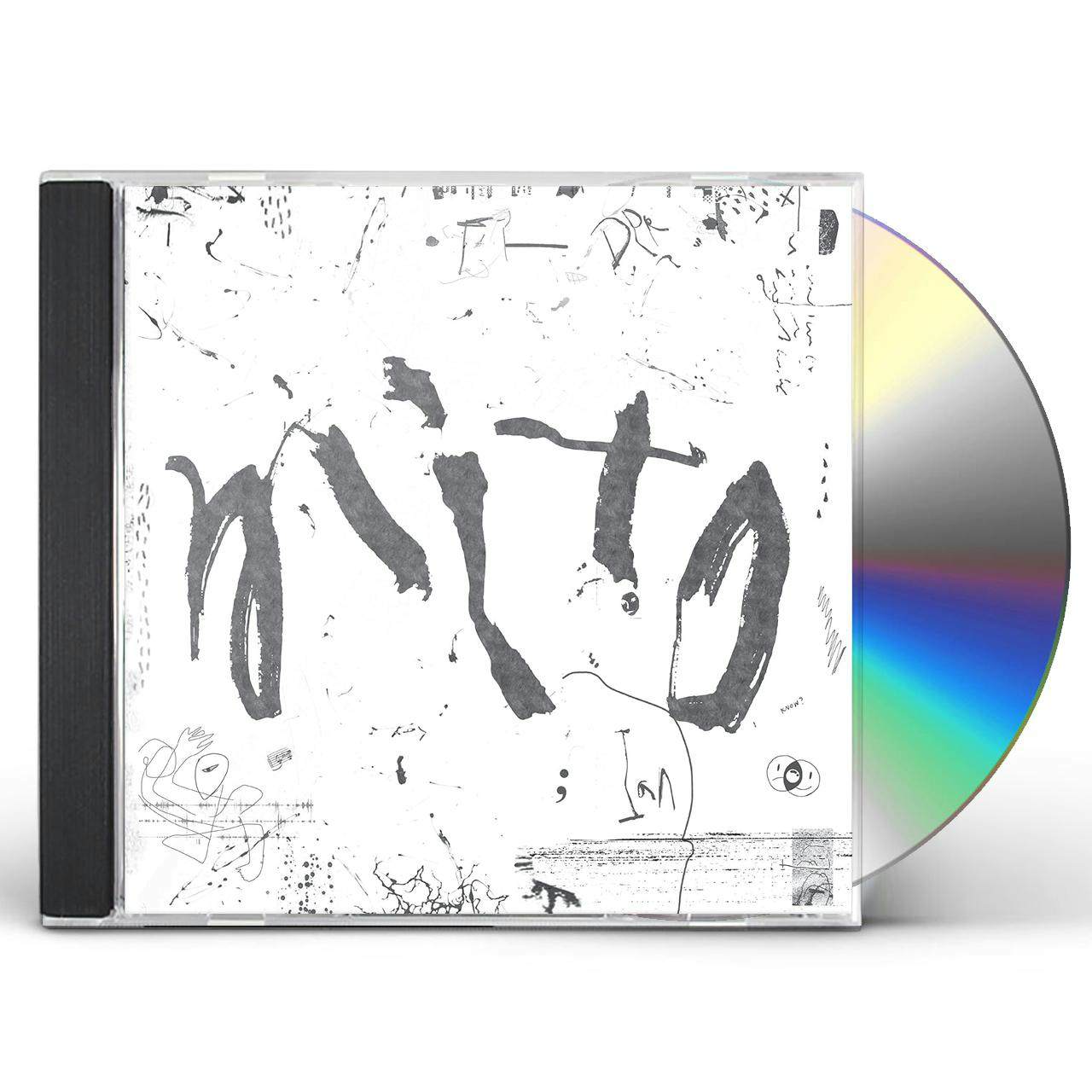 DPR IAN Store: Official Merch & Vinyl