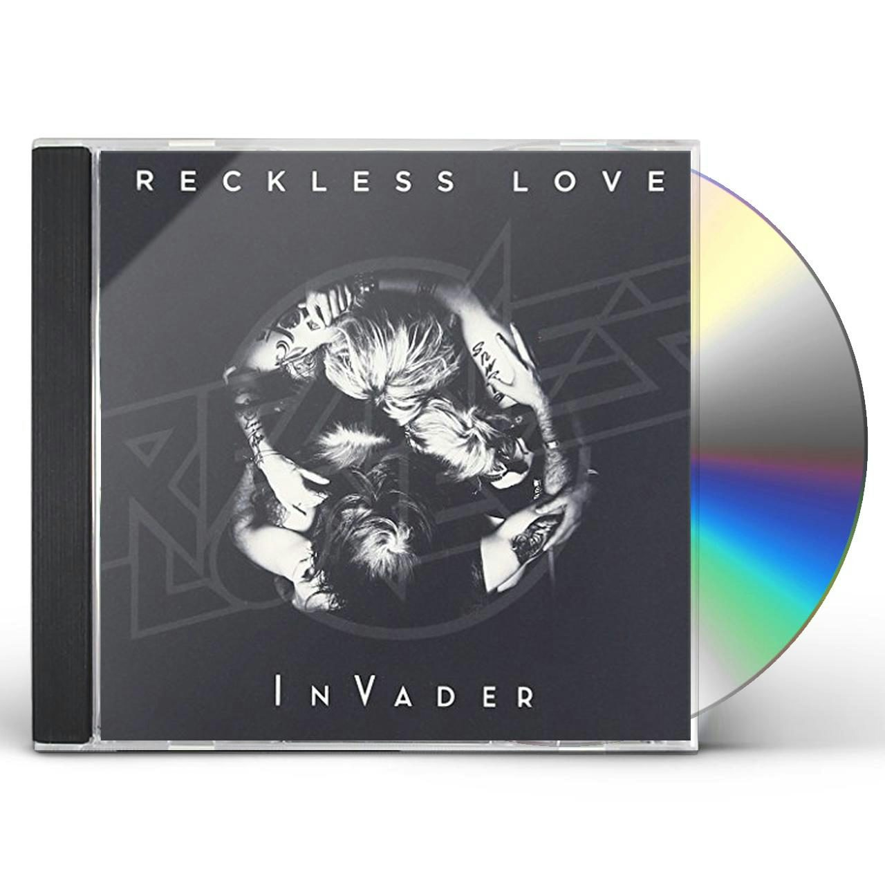 Reckless Love Shirts, Reckless Love Merch, Reckless Love Hoodies ...