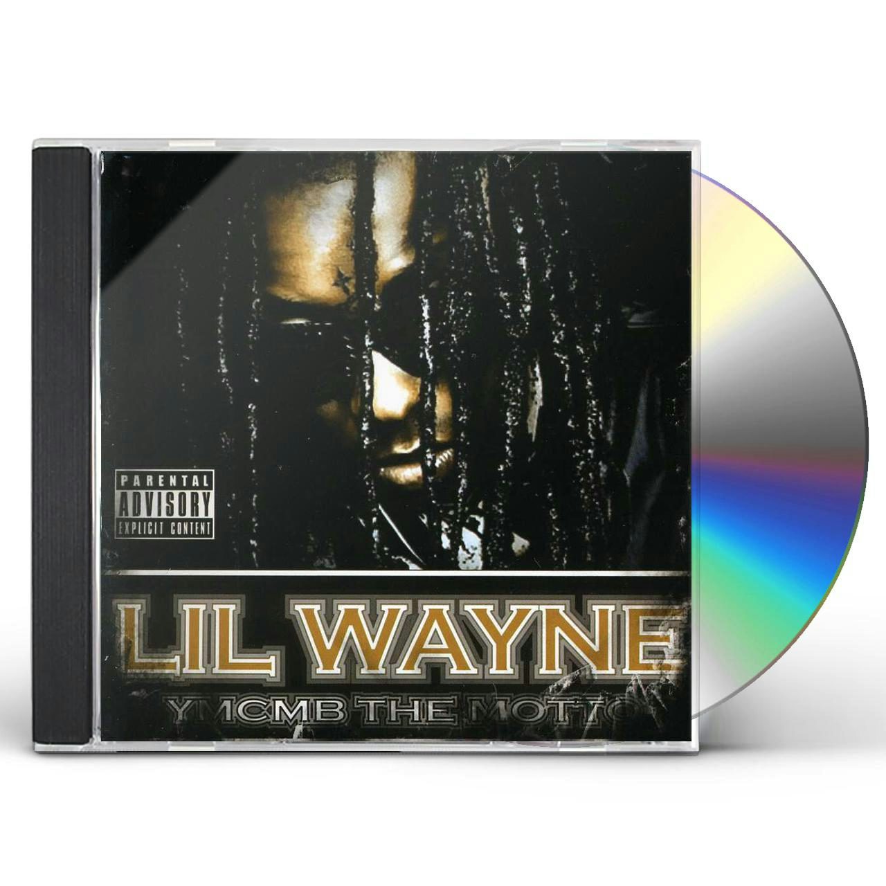 Lil Wayne Store: Official Merch & Vinyl