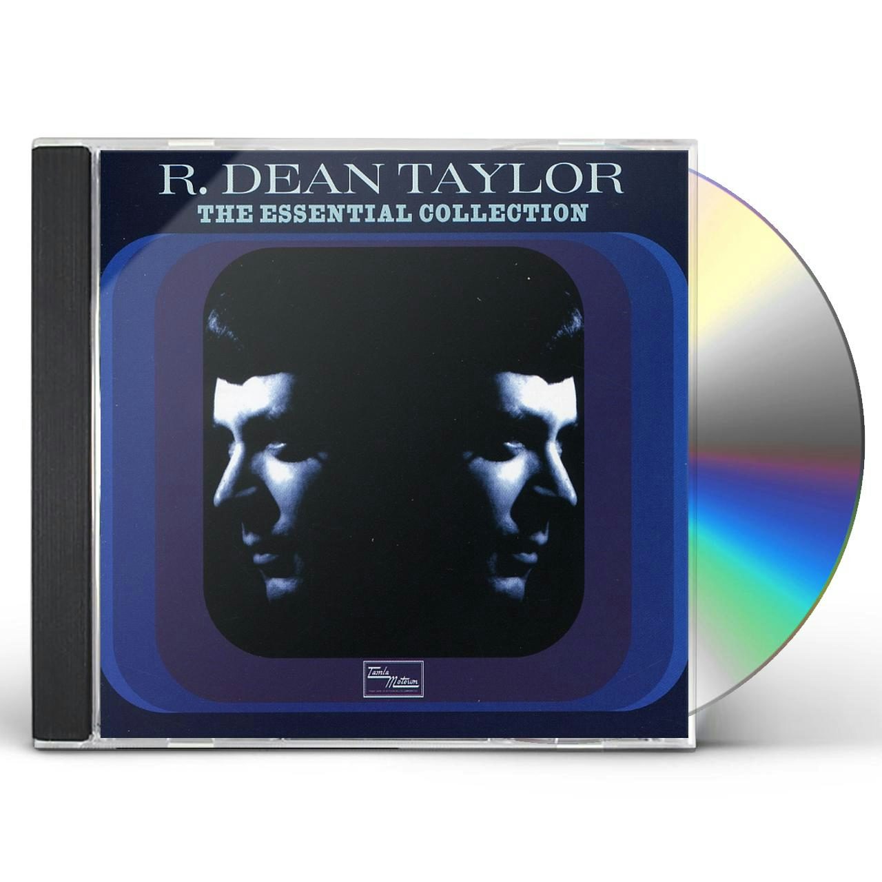 R. Dean Taylor ESSENTIAL COLLECTION CD