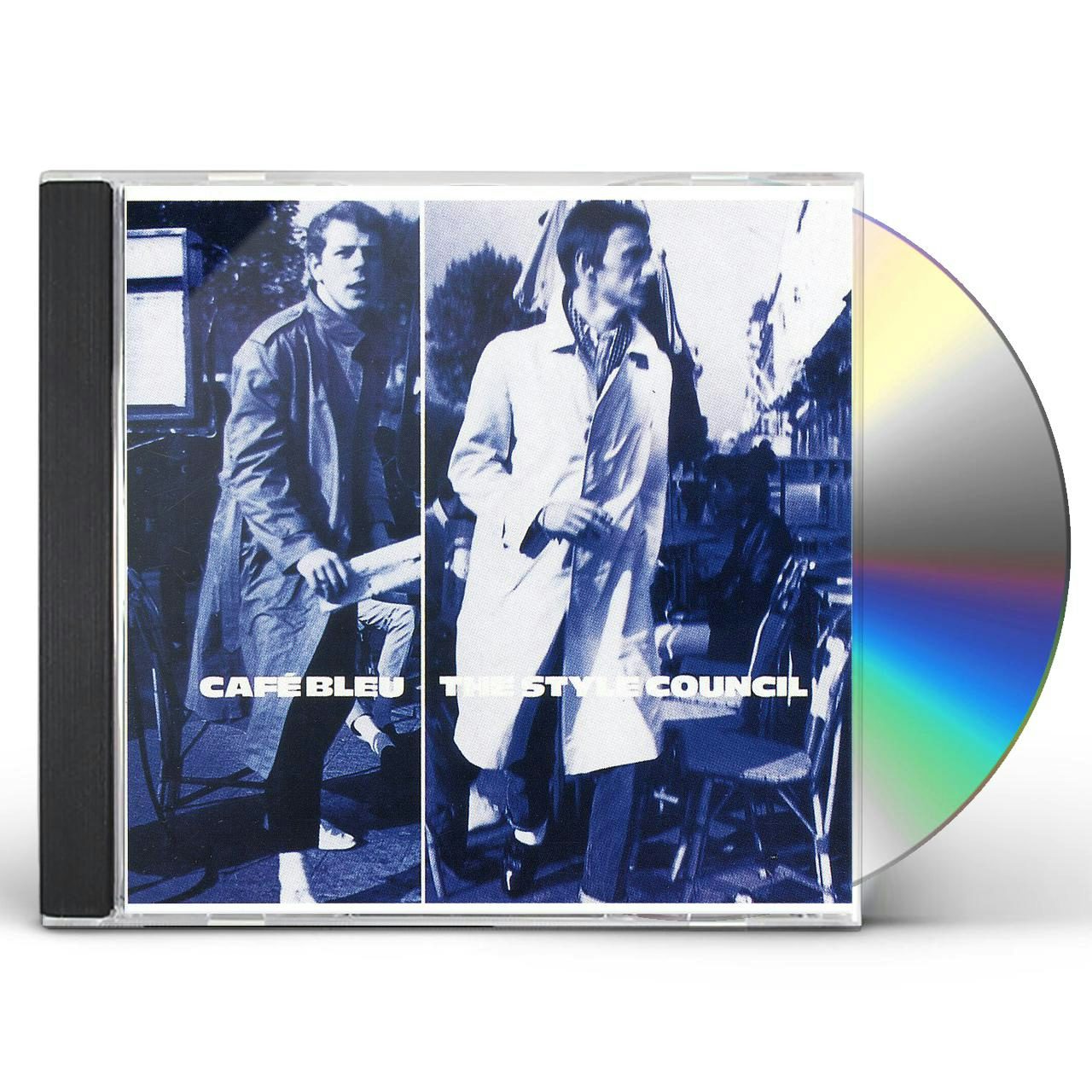 The Style Council Shirts, The Style Council Merch, The Style Council ...