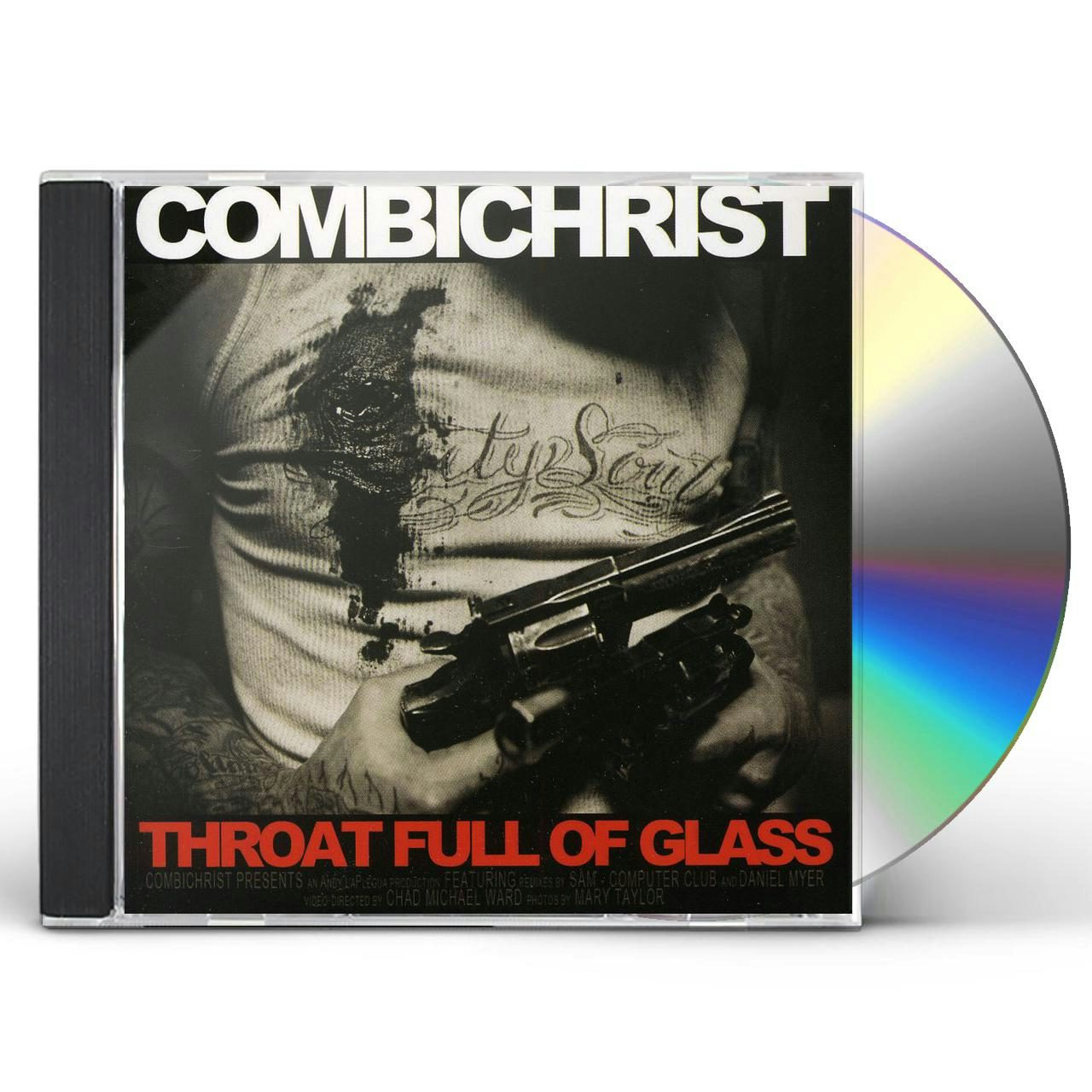 Combichrist Shirts, Combichrist Merch, Combichrist Hoodies, Combichrist ...