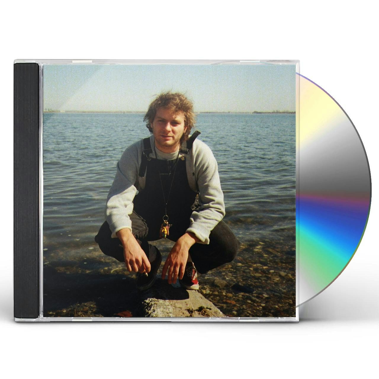Mac DeMarco ANOTHER ONE CD