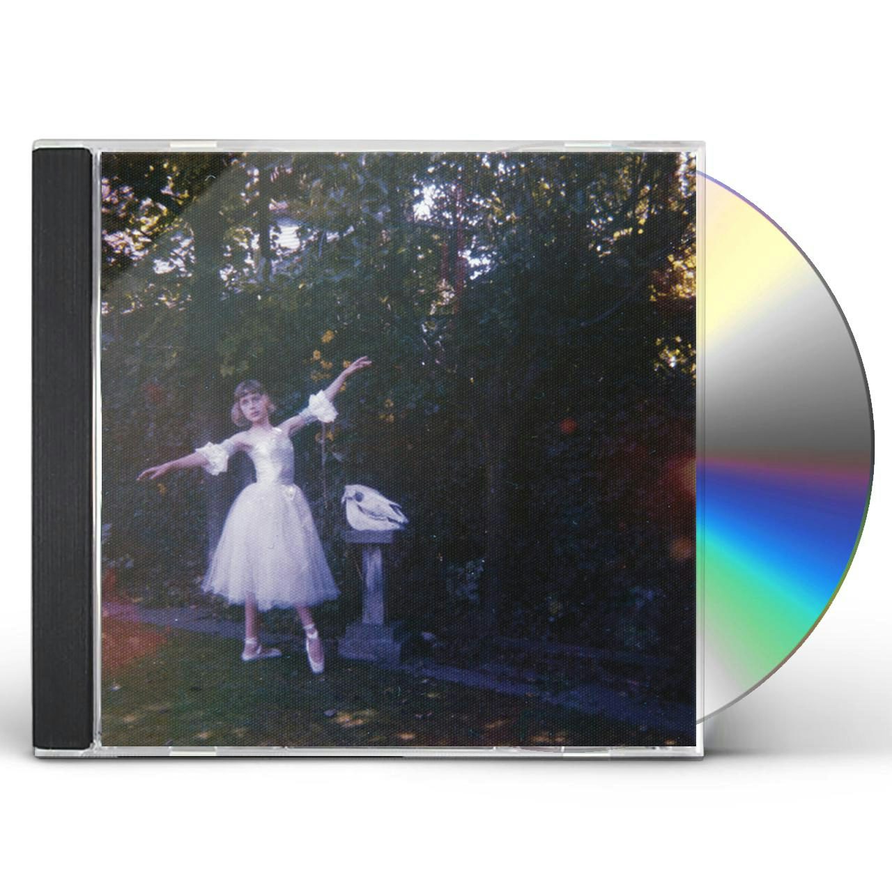 Wolf Alice Store: Official Merch & Vinyl