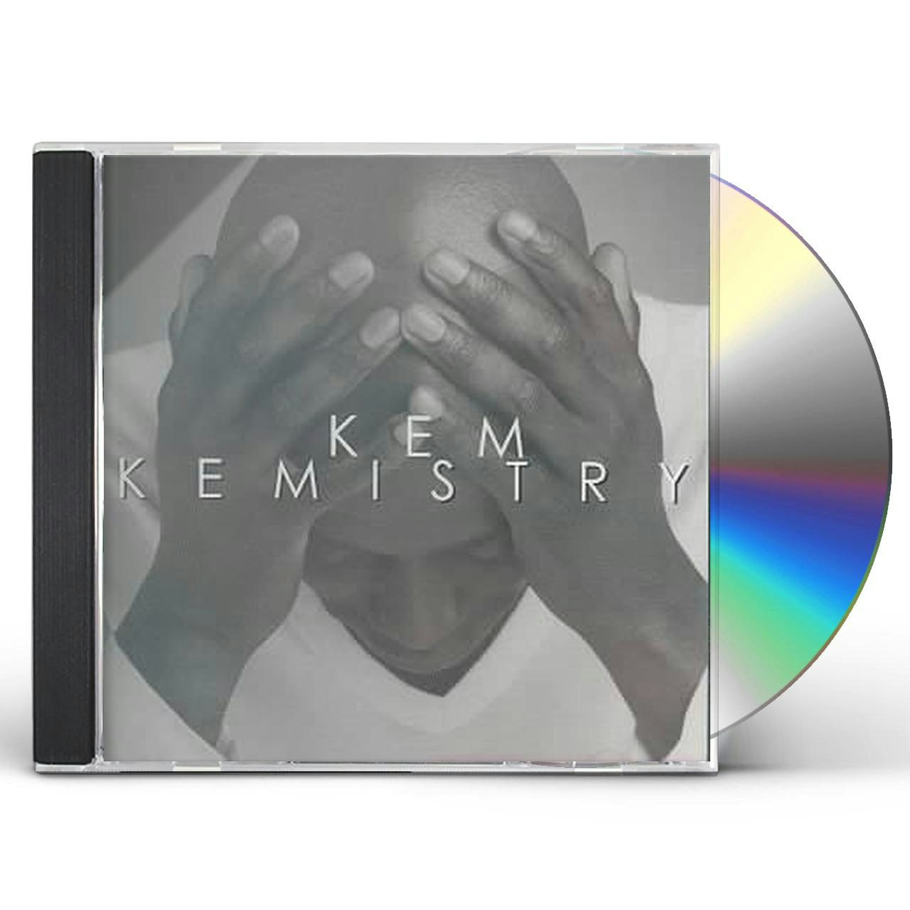 KEMISTRY CD