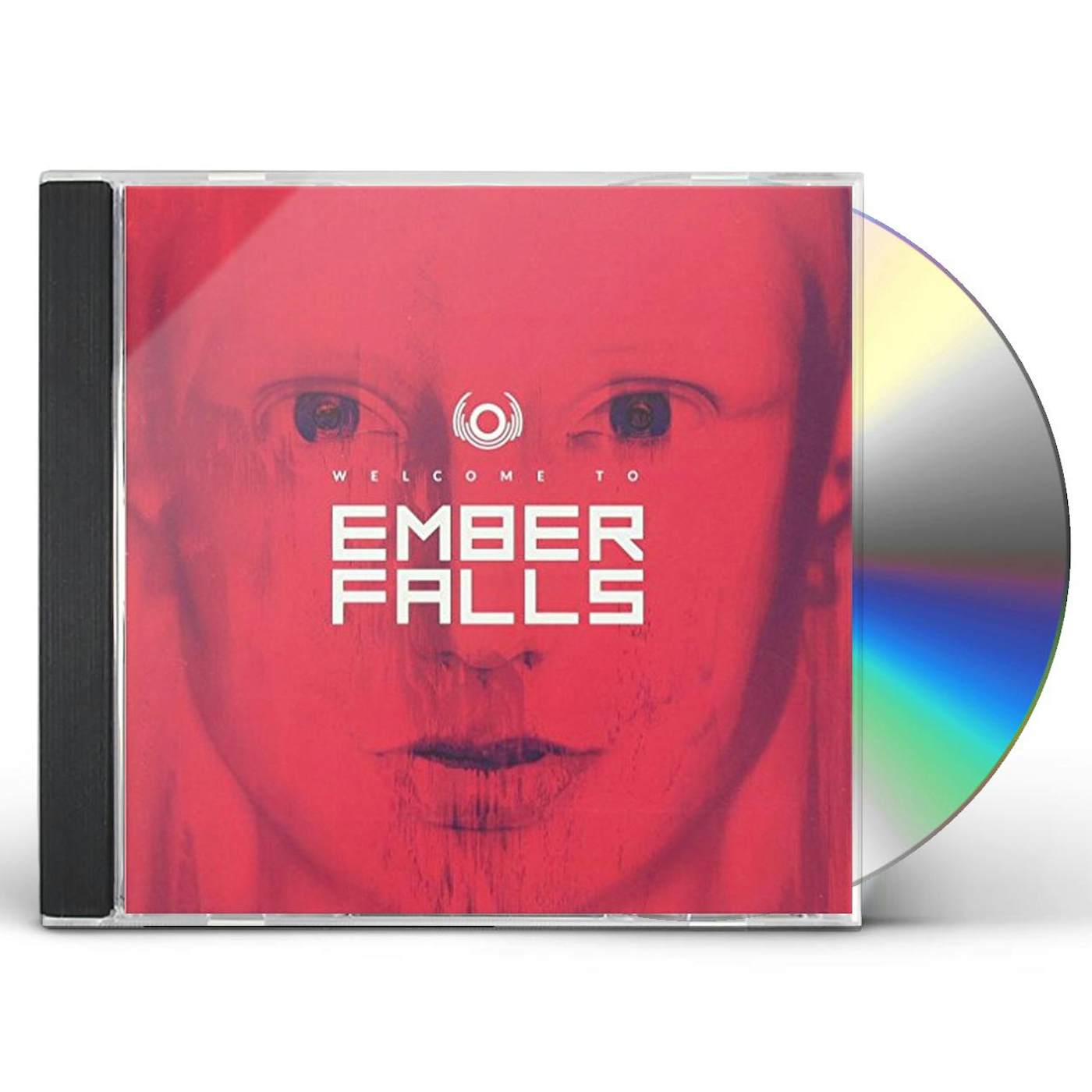 WELCOME TO EMBER FALLS CD