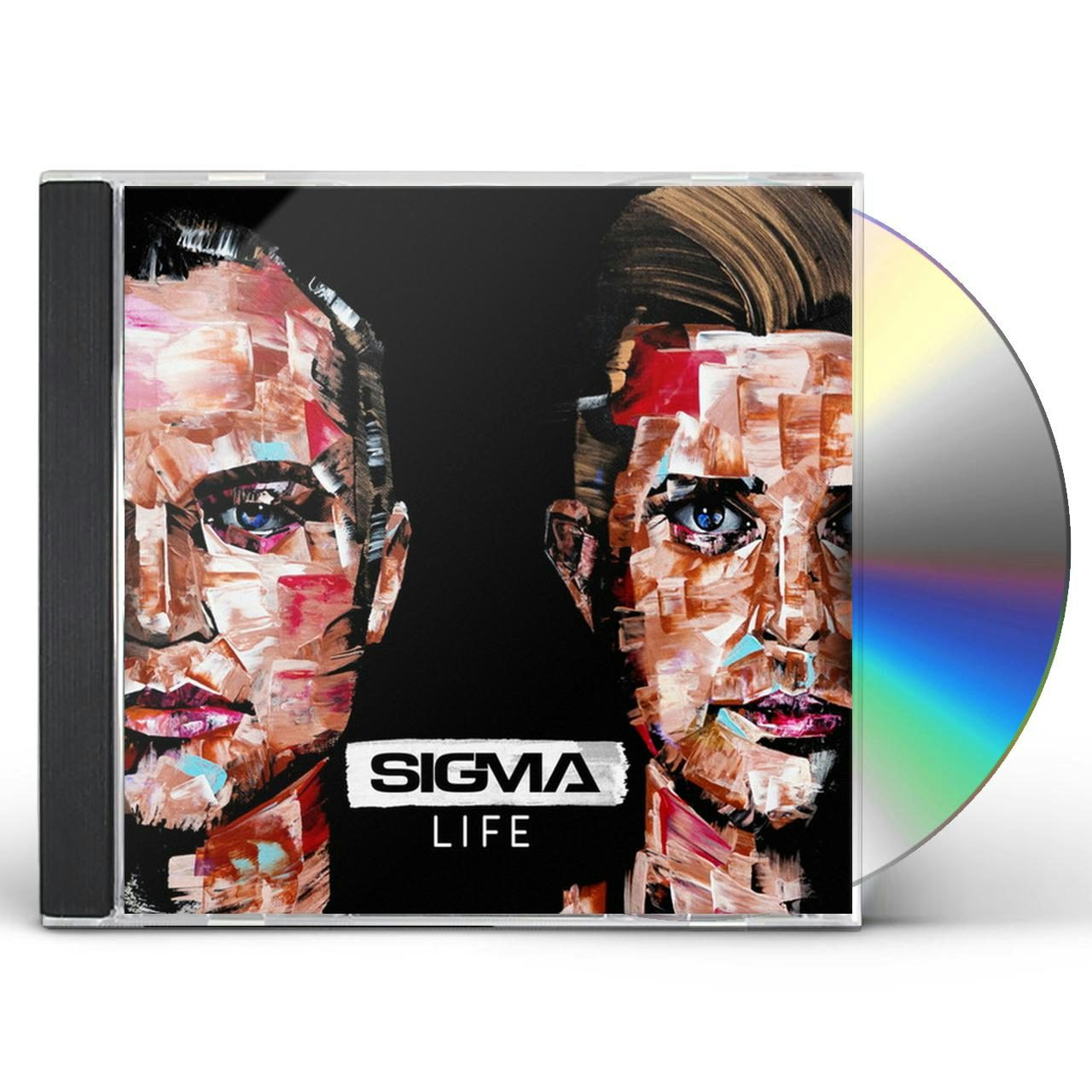 Sigma Store: Official Merch & Vinyl