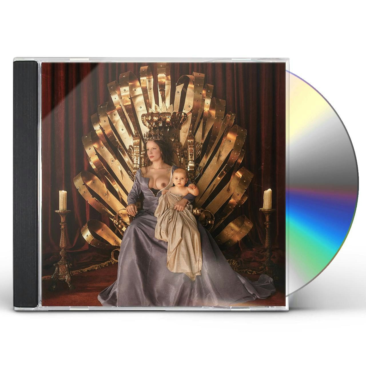 Halsey Store: Official Merch & Vinyl