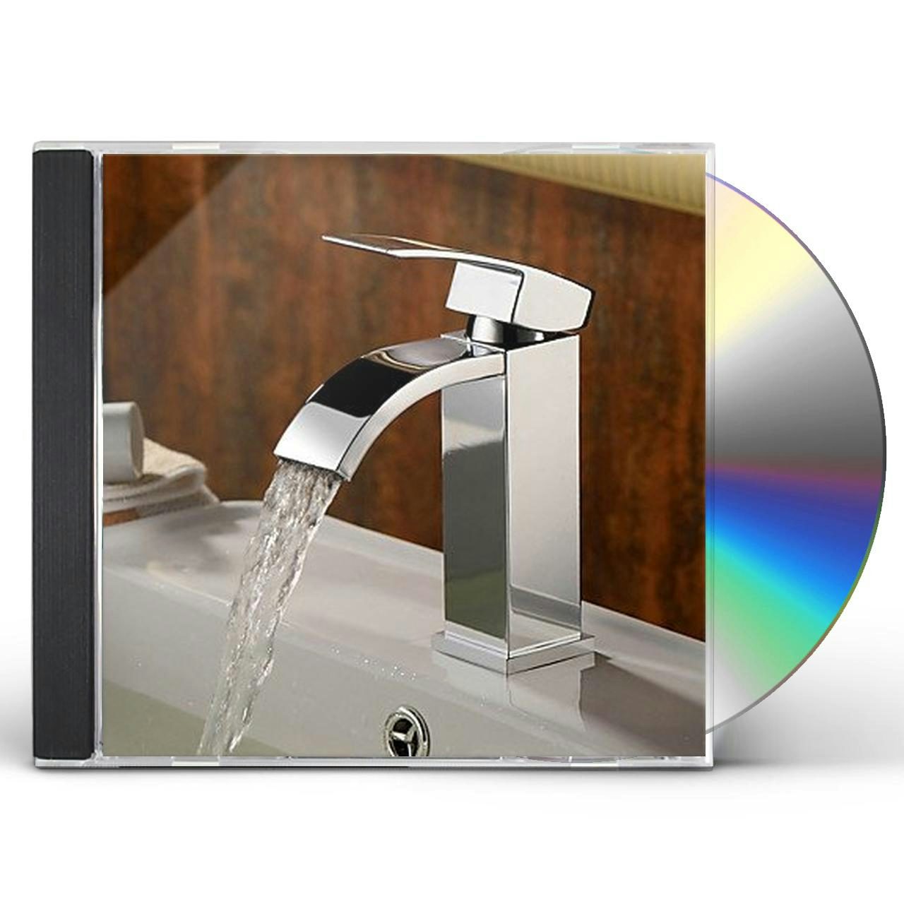 Michael Angelo PLEASE DON'T WAKE ME CD