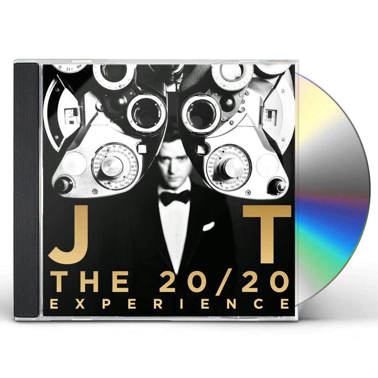 Justin Timberlake Store: Official Merch & Vinyl