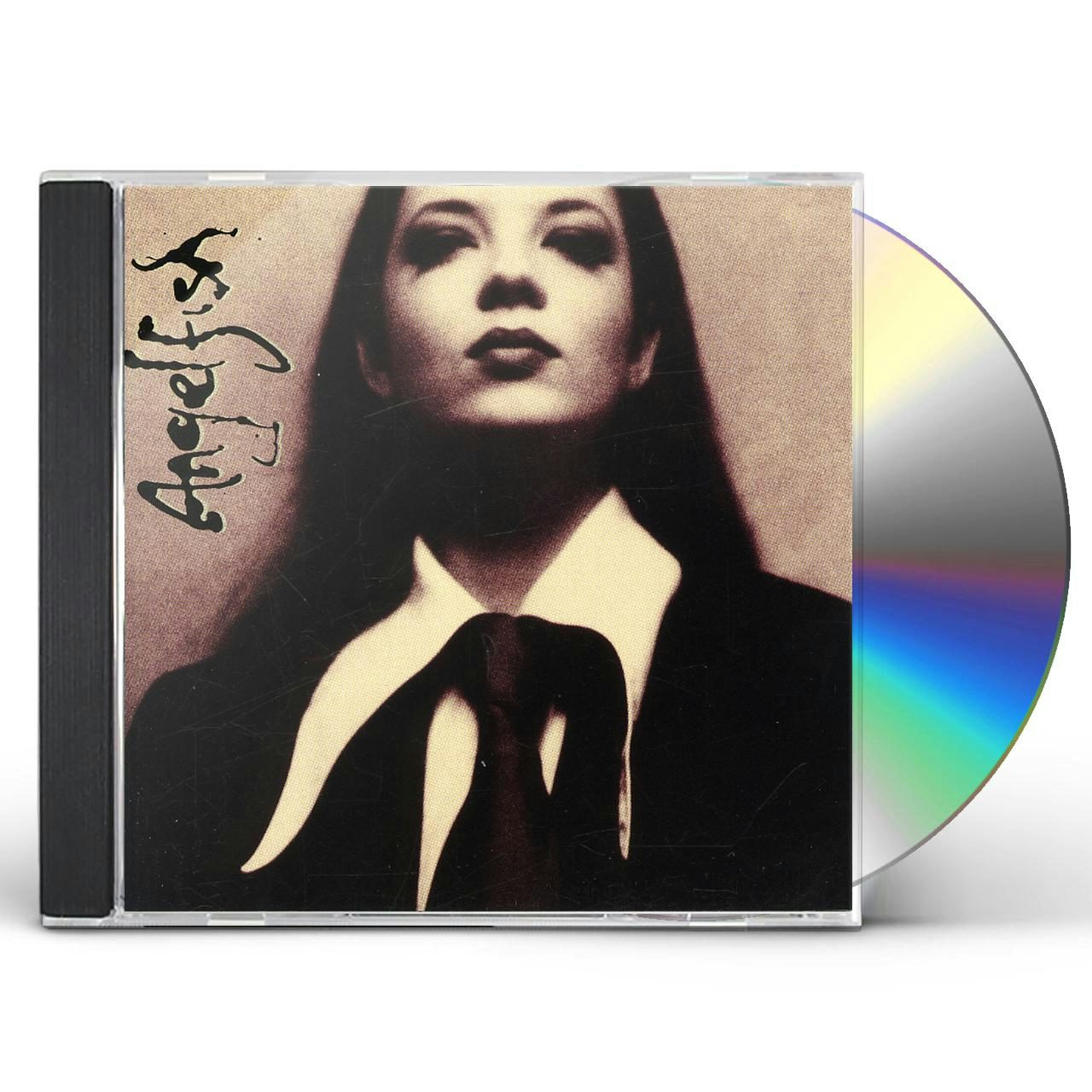 Angelfish Store: Official Merch & Vinyl