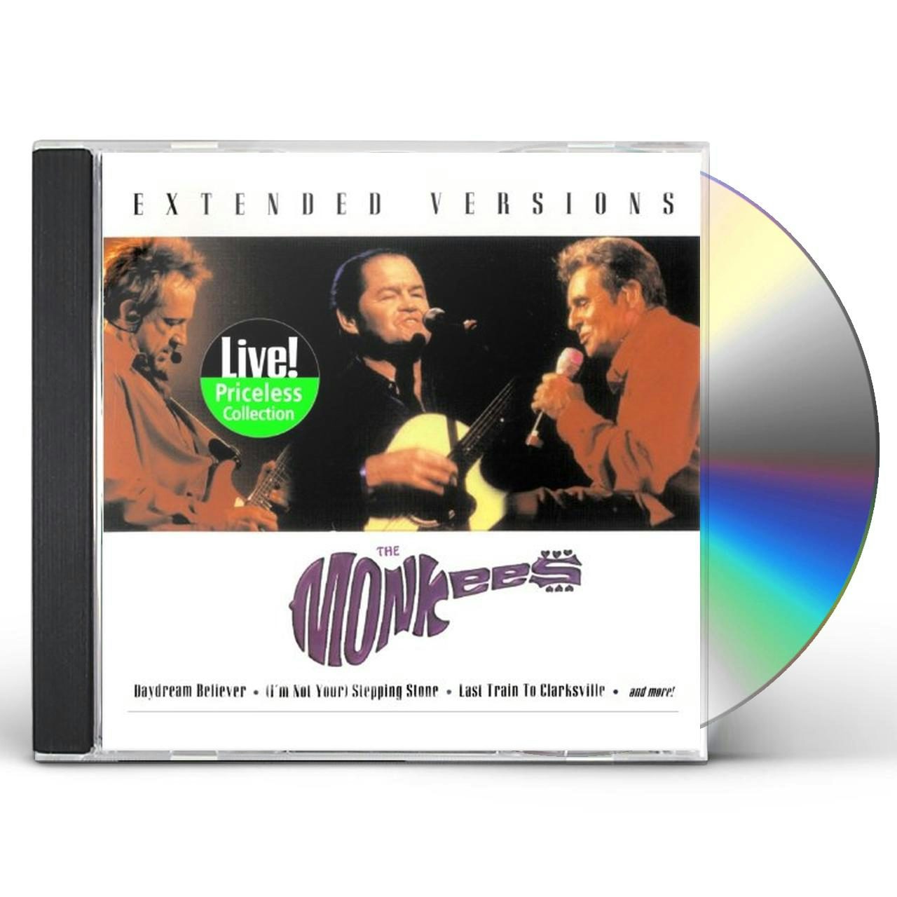 The Monkees Merch, Vinyl, Shirts, and Tour Apparel Store