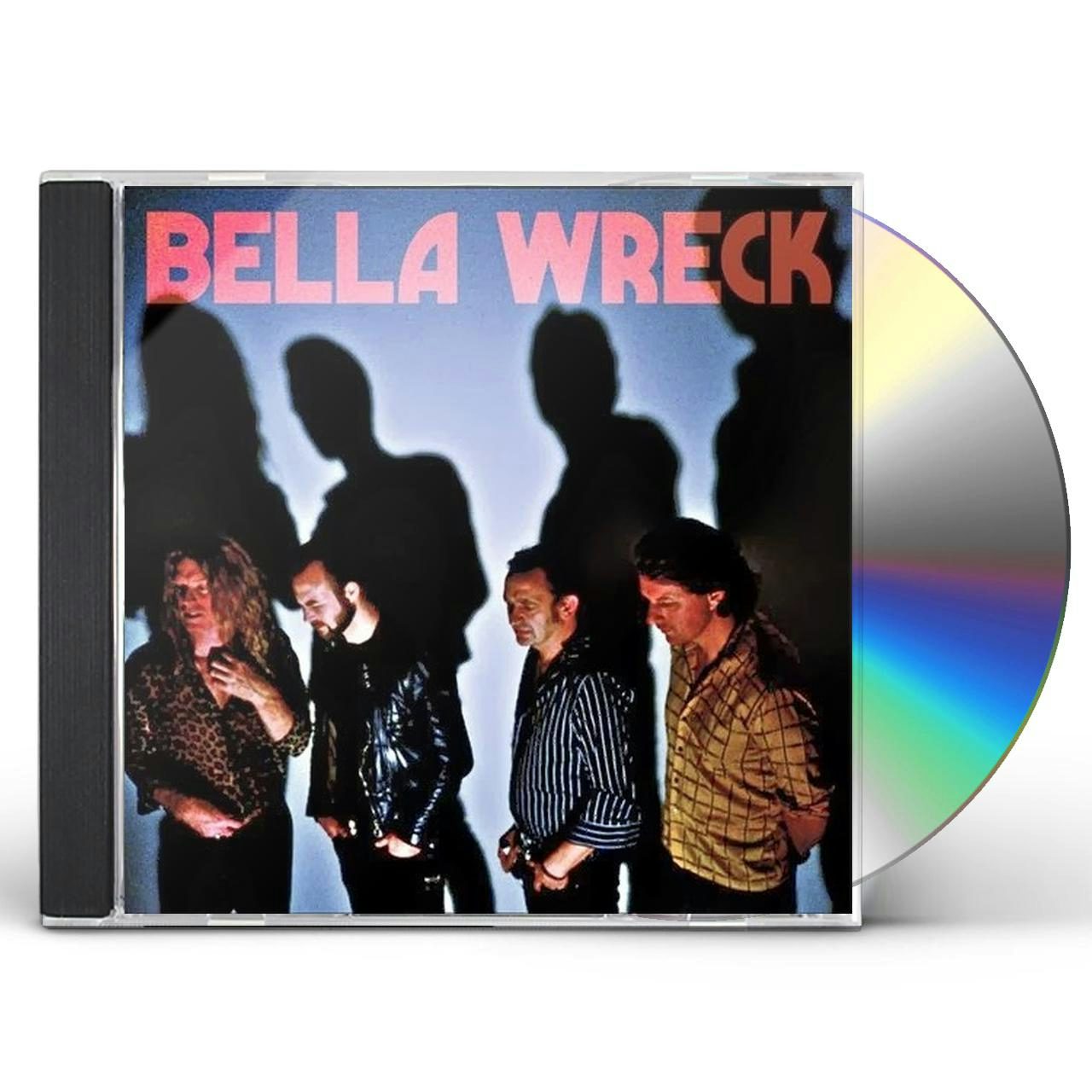 Bella Wreck Shirts, Bella Wreck Merch, Bella Wreck Hoodies, Bella Wreck ...