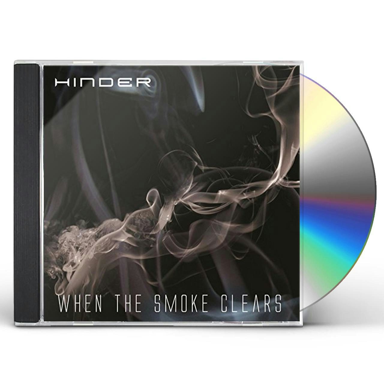 Hinder Shirts, Hinder Merch, Hinder Hoodies, Hinder Vinyl Records ...