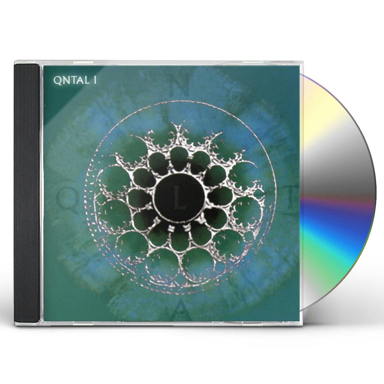 Qntal I CD