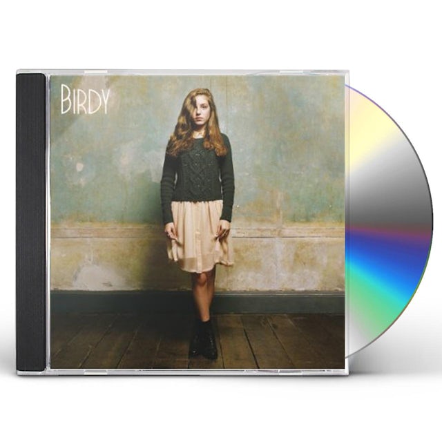 BIRDY: CD/DVD EDITION CD