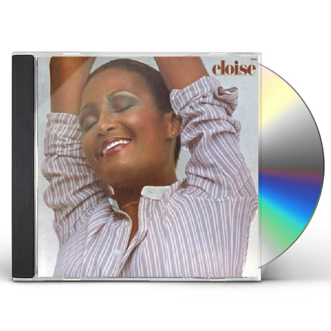 Eloise Laws ELOISE CD