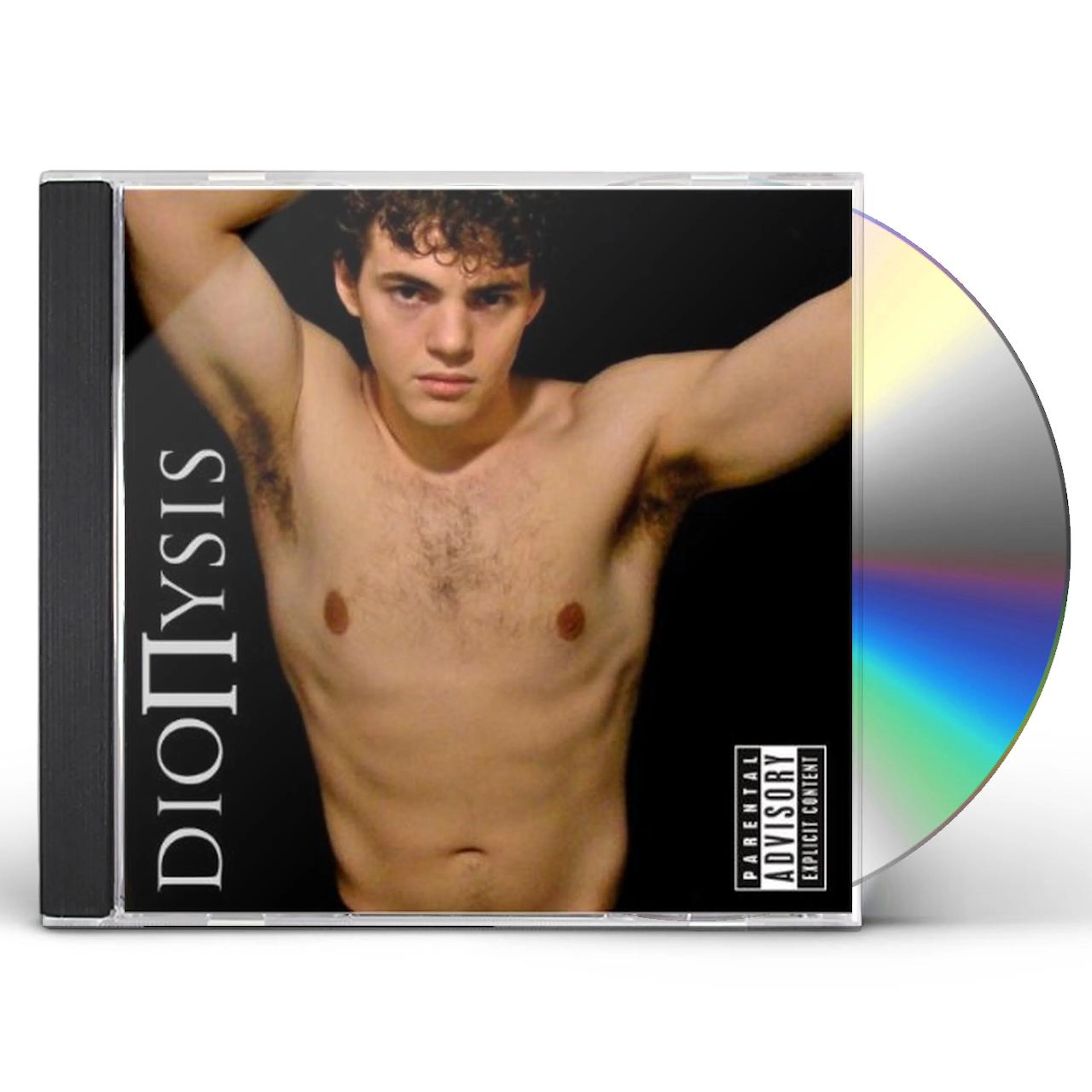 Apollo DIONYSUS CD